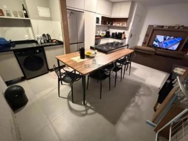 Oportunidade Apartamento Vila Industrial Residencial Blue View 3 Dormitórios 71m²