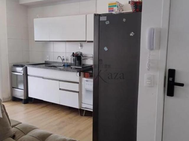 Oportunidade Apartamento Vila Industrial Residencial Blue View 3 Dormitórios 71m²