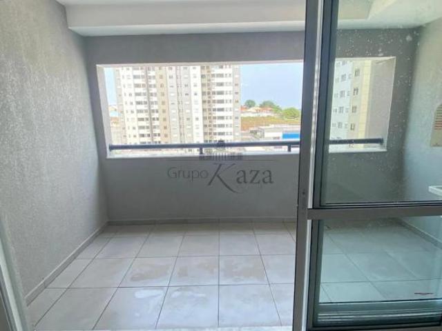 Oportunidade Apartamento Vila Industrial Residencial Blue View 3 Dormitórios 71m²