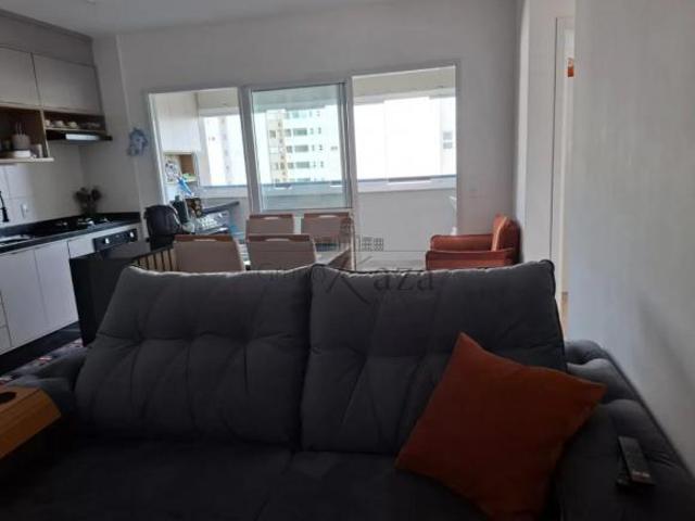 Oportunidade Apartamento Vila Industrial Residencial Blue View Vila Industrial 3 Dormitóri