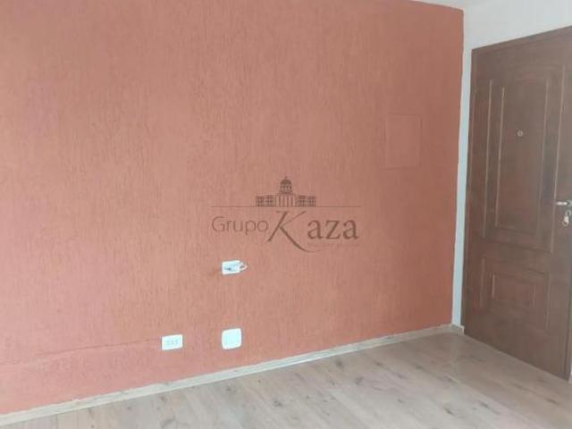 Oportunidade Apartamento Vila Industrial Residencial Integração Conjunto Habitacional 2 Dorm