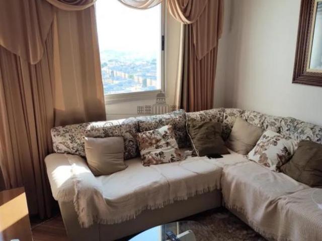 Oportunidade Apartamento Vila Industrial Residencial Portal Vitória 3 Dormitórios 70m²