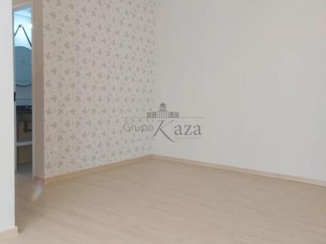 Oportunidade Apartamento Vila Machado Residencial New Life Jacareí 3 Dormitórios 76m²