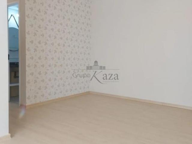 Oportunidade Apartamento Vila Machado Residencial New Life Jacareí 3 Dormitórios 76m²