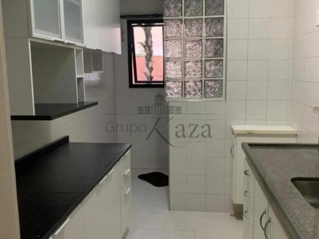 Oportunidade Apartamento Vila Machado Residencial New Life Jacareí 3 Dormitórios 76m²