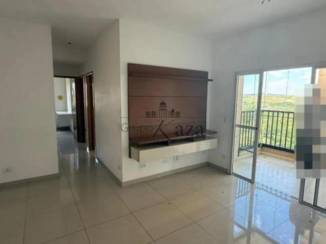 Oportunidade Apartamento Vila Machado Residencial Tropical Garden Jacareí 3 Dormitórios