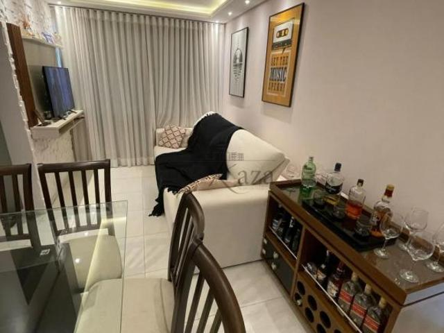 Oportunidade Apartamento Vila Mascarenhas Condomínio Morada dos Pássaros 2 Dormitórios 48