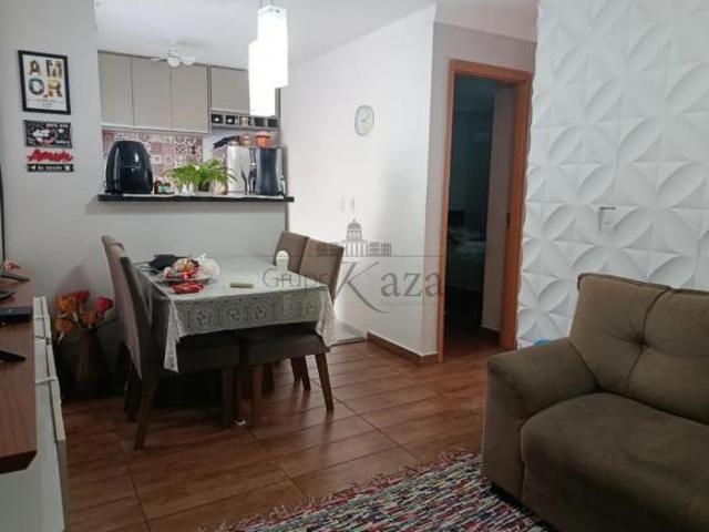 Oportunidade Apartamento Vila Nova Aliança Residencial Parque Joinville 2 Dormitórios 39m²
