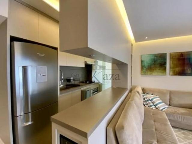 Oportunidade Apartamento Vila Nova Conceição 2 Dormitórios 80m²