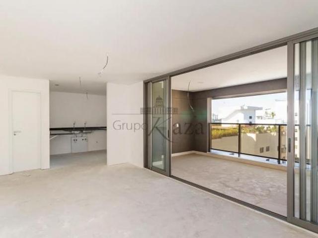Oportunidade Apartamento Vila Nova Conceição 3 Suítes 140,15m²
