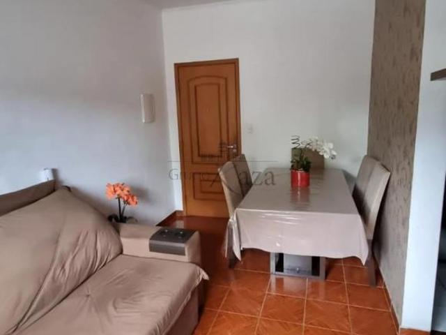 Oportunidade Apartamento Vila Palmeiras I Palmeiras de São José 2 Dormitórios 48m²