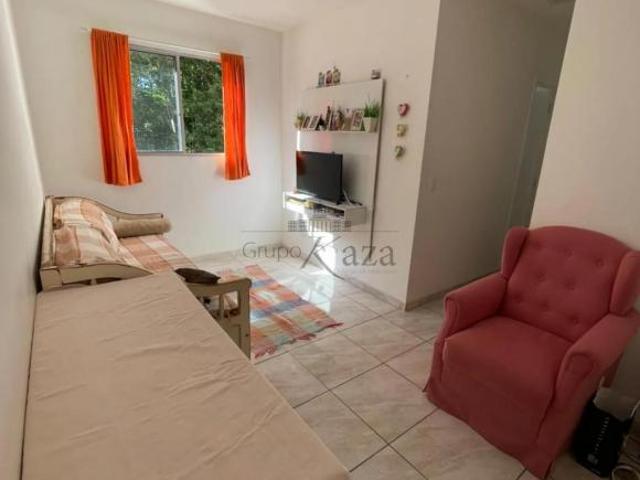 Oportunidade Apartamento Vila Rangel Residencial Bosque de Santana 2 Dormitórios 45m²