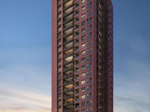 Oportunidade Apartamento Vila Romana Scena Vila Romana 3 Suítes 93 m² Terraço com churra