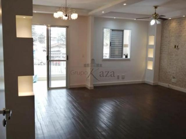 Oportunidade Apartamento Vila Sanches Residencial Bella Cittá Club House 3 Dormitórios 99m