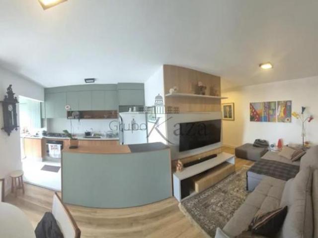 Oportunidade Apartamento Villa Branca Pérola Villa Branca 2 Dormitórios 68m²