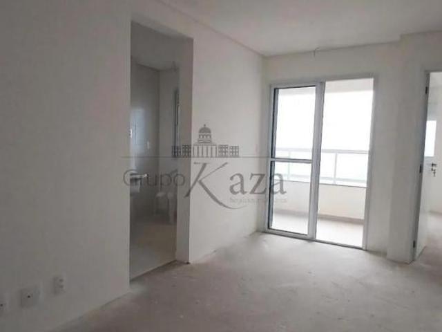 Oportunidade Apartamento Villa Branca Perola Villa Branca Jacareí 2 Dormitórios 65m²
