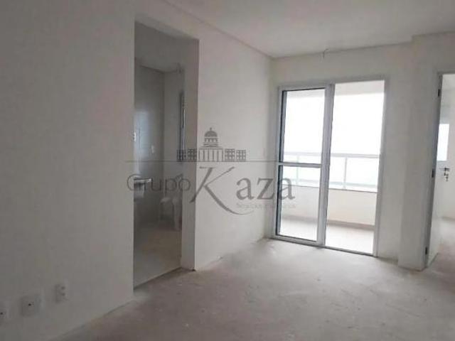 Oportunidade Apartamento Villa Branca Perola Villa Branca Jacareí 2 Dormitórios 65m²