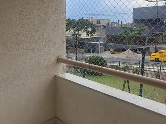 Oportunidade Apartamento Villa Branca Reserva de Villa Branca Jacareí 3 Dormitórios 67m²