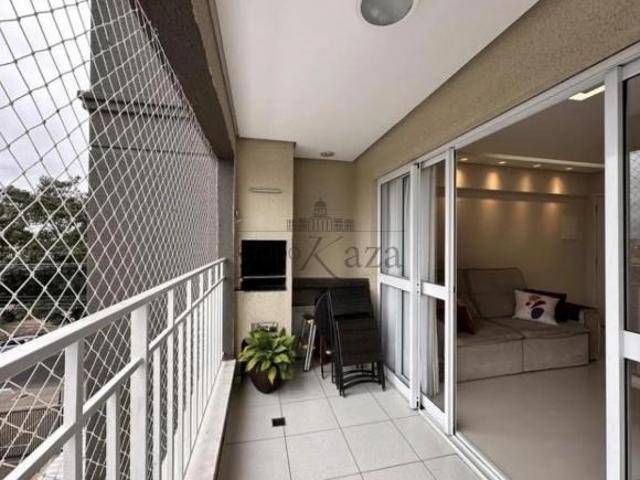 Oportunidade Apartamento Villa Branca Residencial Grand Paisage 2 Dormitórios 73m²