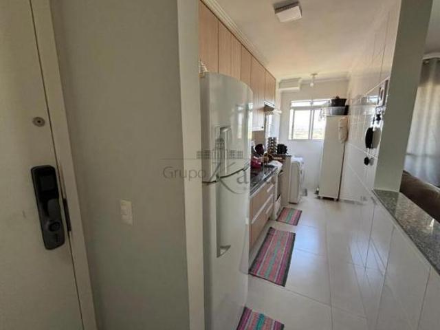 Oportunidade Apartamento Villa Branca Residencial Varandas do Vila Branca 45m² 2 Dormitóri