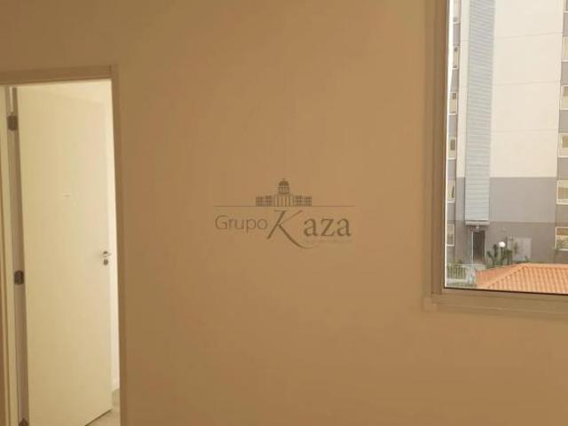 Oportunidade Apartamento Vista Bela Jardim Paraíso 2 Dormitórios 40,57m²