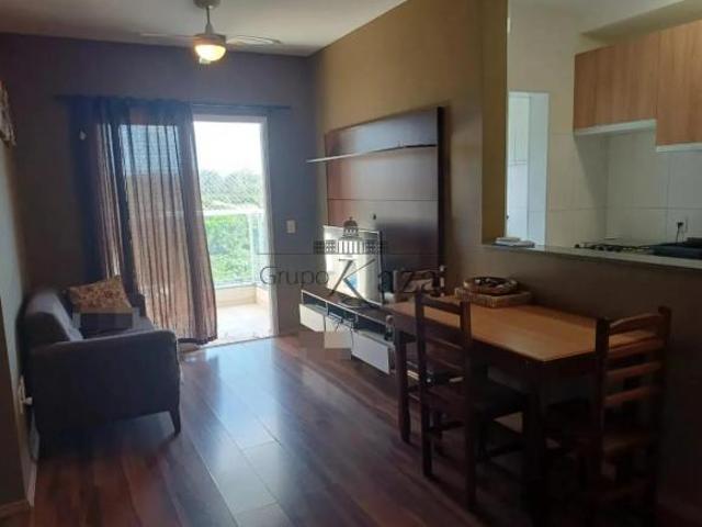 Oportunidade Apartamento Vista Verde Residencial Solare Vista Verde 2 Dormitórios 67m²