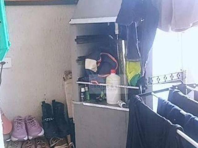 Oportunidade! Apartamento Zona Sul R$ 220mil 2 Dormitórios sendo 1 Suíte e Varanda com Churrasquei