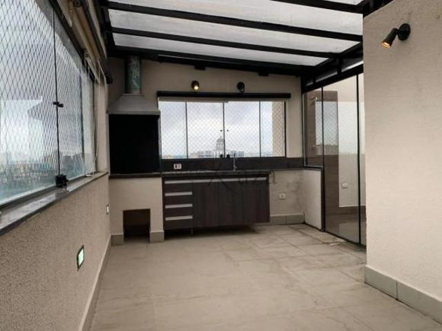 Oportunidade Apartamento/Cobertura Duplex Residencial Athenas Jardim América 3 Dormitórios