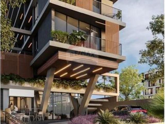Oportunidade Apartamentos de luxo no meio do Batel Prontos para morar
