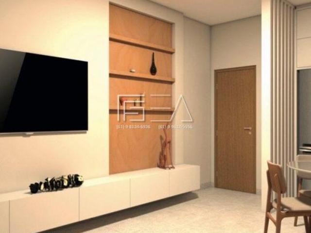 OPORTUNIDADE! APARTAMENTOS DE 02 QUARTOS DISPONÍVEIS NO SAHORI LAGUNA