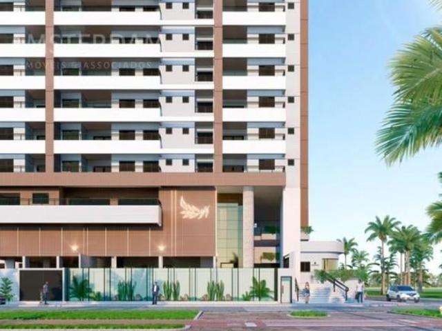 Oportunidade! Apartamentos localizado na melhor região de Praia Grande!
