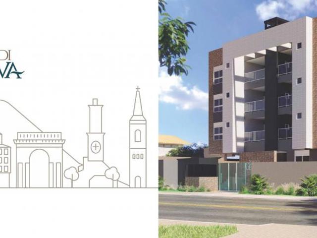 Oportunidade Apê novo no agua verde, ultimas unidades 2 Dorm | 1 Suíte | 1 Vaga