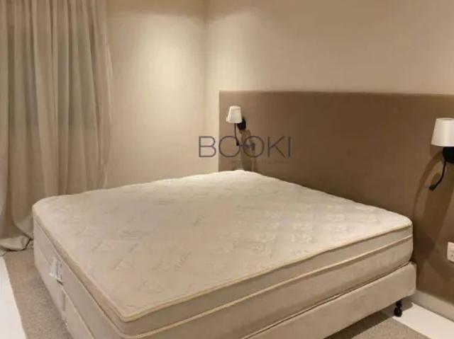 Oportunidade Ara Pacis Residenza 117 m² Itaim Bibi