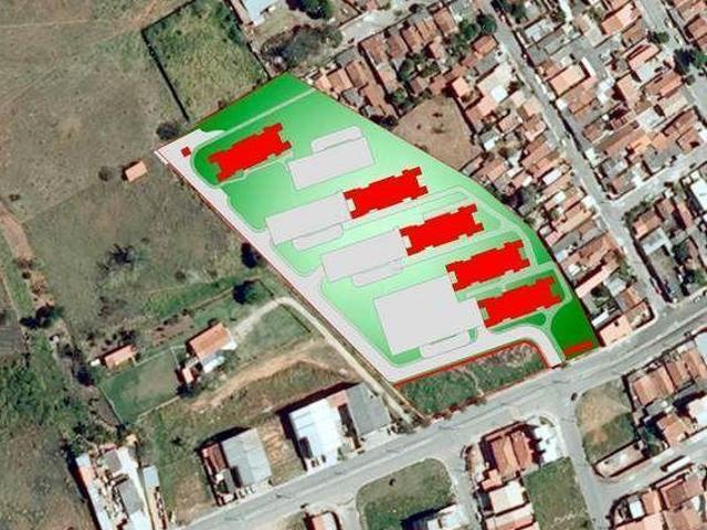 Oportunidade: Área com 18 mil m² próximo ao centro de Taubaté