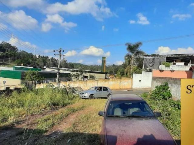 Oportunidade Área Comercial de Esquina no Centro