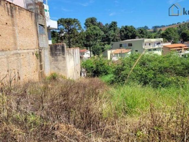 Oportunidade! Área de 436m² a venda no centro de Pinhalzinho, interior de São Paulo, com escritura
