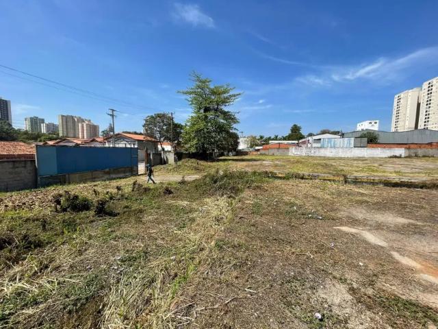 Oportunidade area de 6.894,30m² nas proximidades da av. São paulo sorocaba/sp