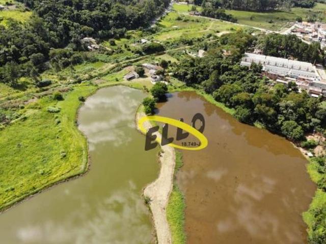 Oportunidade Área Residencial ou Comercial à Venda!