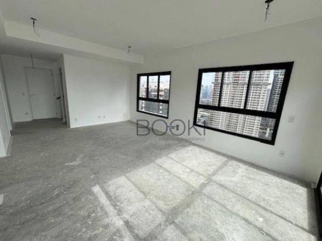 Oportunidade Auster Brooklin 140 m² Cobertura