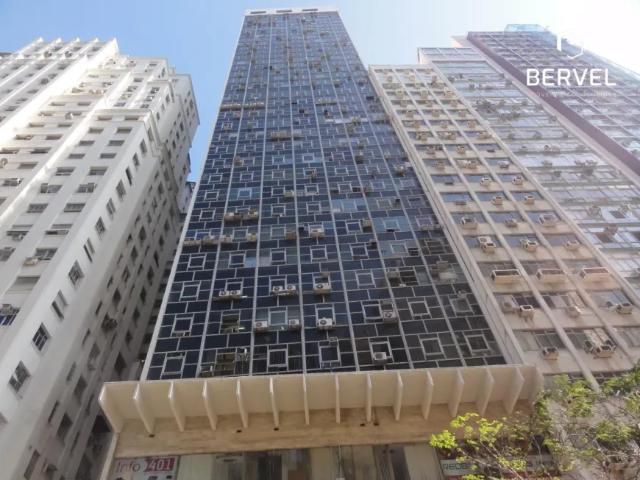 Vaga de garagem para alugar por R$ 450,00/mês Centro Rio de Janeiro/RJ
