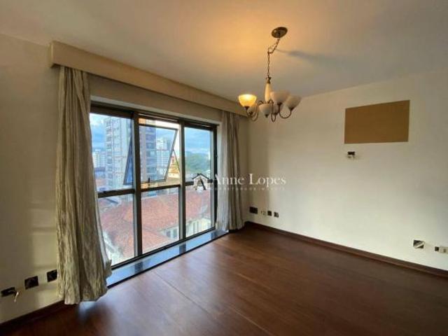 OPORTUNIDADE!BOQUEIRÃO, SANTOS!APARTAMENTO IMENSO!COM MAIS DE 250mts, 04 dormitórios sendo 02 Suít