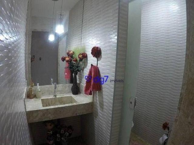 Oportunidade ! Baixou Casa com 4 dormitórios à venda, 322 m² por R$ 900.000 Jardim Bussocaba O