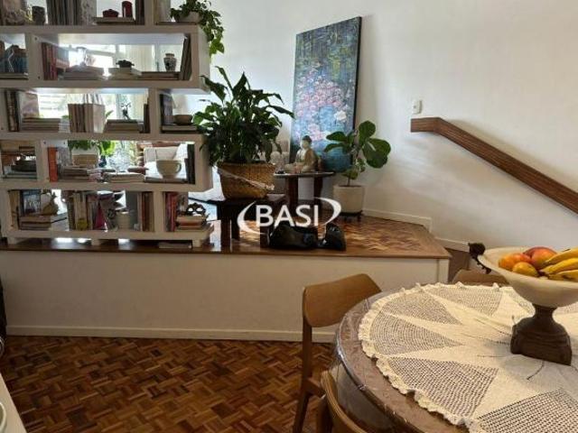 OPORTUNIDADE BAIXOU DE R$ 730.000,00 PARA R$ 650.000,00 !EXCELENTE APARTAMENTO GARDEN A VENDA N