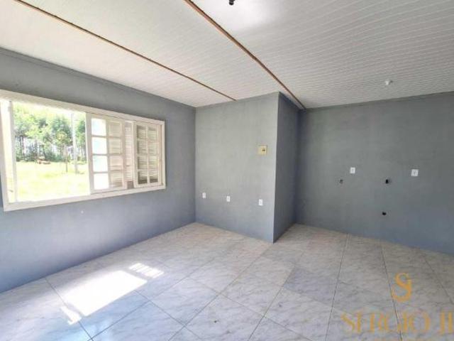 OPORTUNIDADE BAIXOU DE VALOR CHÁCARA 1,3 HA COM CASA A TERMINAR POR FORA