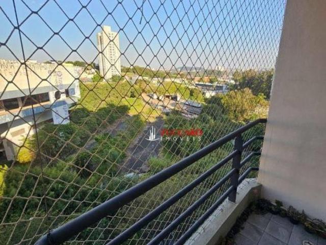 OPORTUNIDADE: Baixou R$ 20 Mil! Apto com Suíte e Vista Livre no Bom Clima