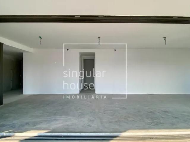 Oportunidade Balkon Campo Belo em andar alto!