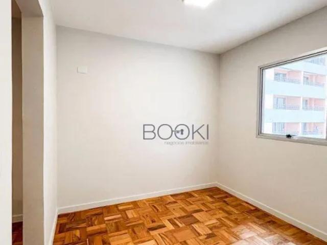 Oportunidade Bandeirantes Borba Gato 97 m² Santo Amaro
