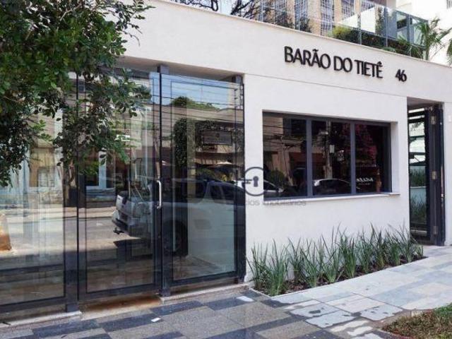 Oportunidade Barão do Tietê 240m² Jardins
