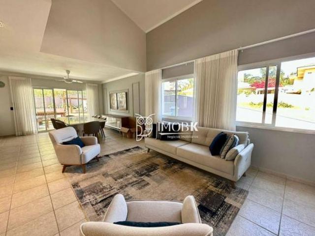 Oportunidade ! Belissima Casa com 3 dormitórios, 430 m² venda por R$ 3.500.000 ou aluguel por R