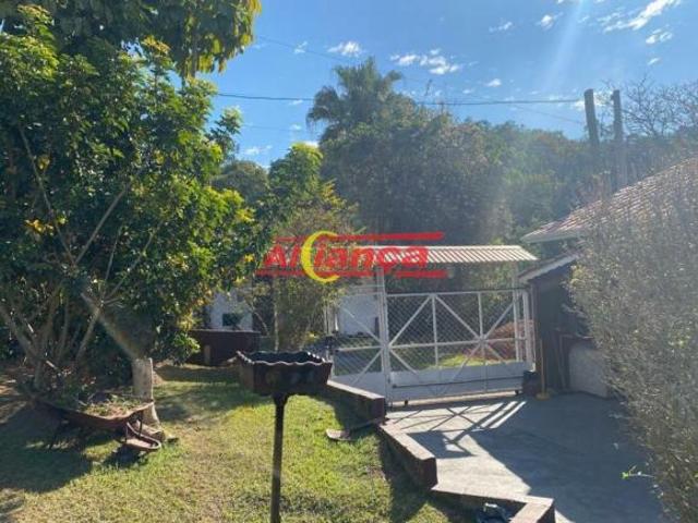 Oportunidade BELÍSSIMA CHÁCARA !